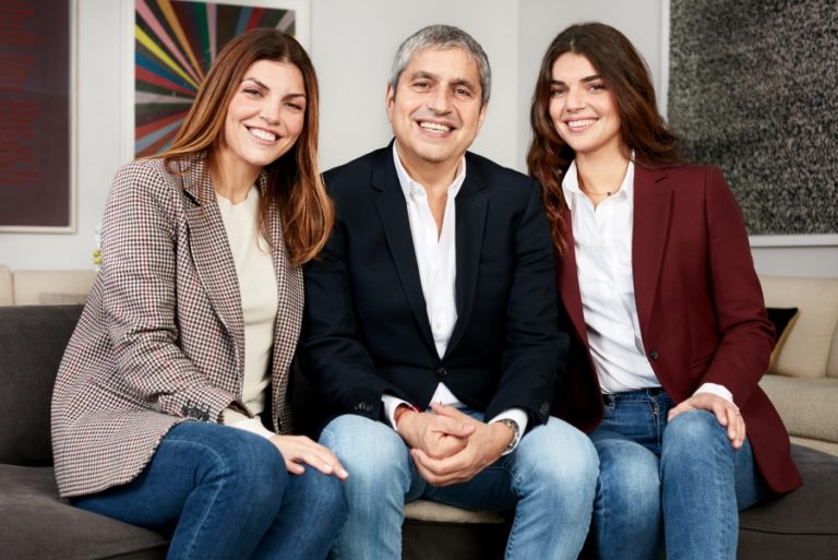 Guy Bertaud est le nouveau directeur général de la collection Maison ...