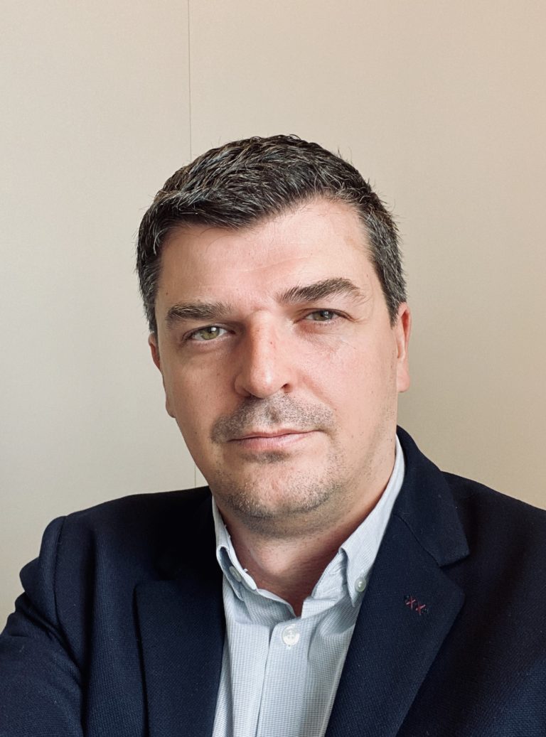 Compass Group France renouvelle son état-major - HR-Infos