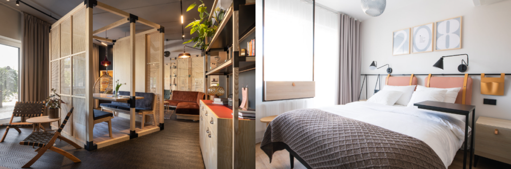 Accor lance Handwritten Collection, soft brand d'hôtels milieu de gamme ...