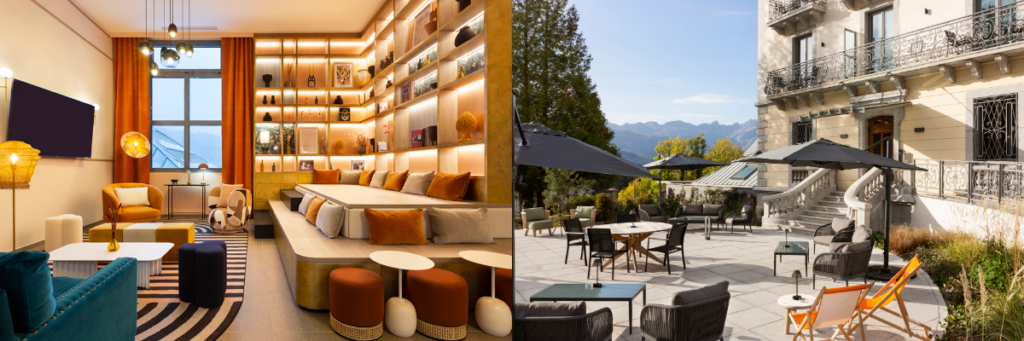 Accor lance Handwritten Collection, soft brand d'hôtels milieu de gamme ...