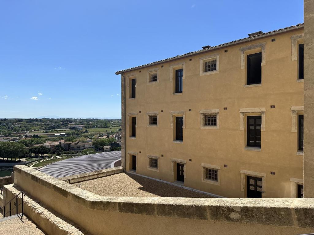 L'hôtel La Prison retrace la maison d'arrêt de Béziers - HR-Infos