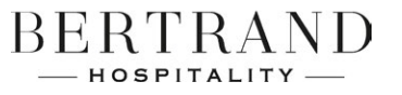 Groupe Bertrand se réorganise en deux entités filiales, Bertrand ...